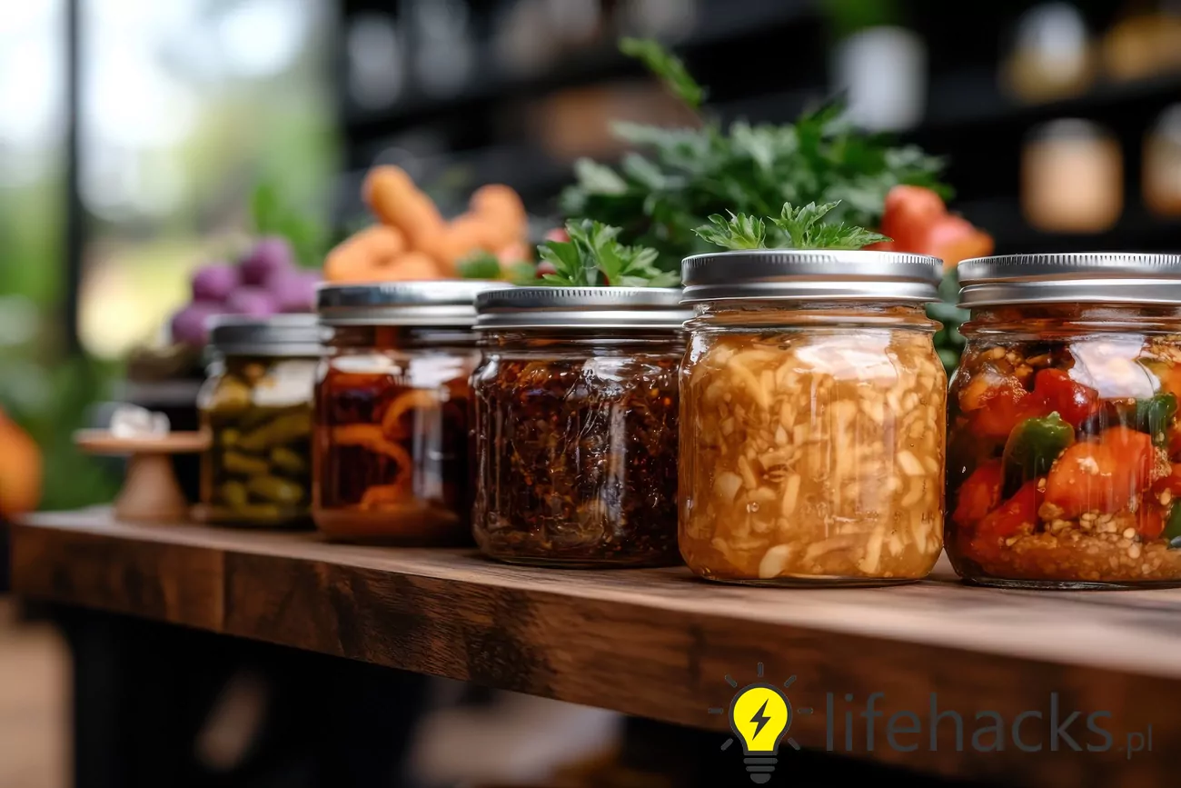 Mało kto stosuje ten sposób pasteryzacji słoików. Jest wygodniejszy niż ...